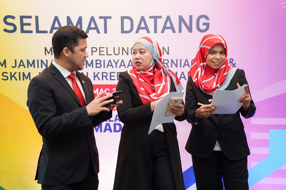 2024 Launch | Guarantee Schemes by SJKP