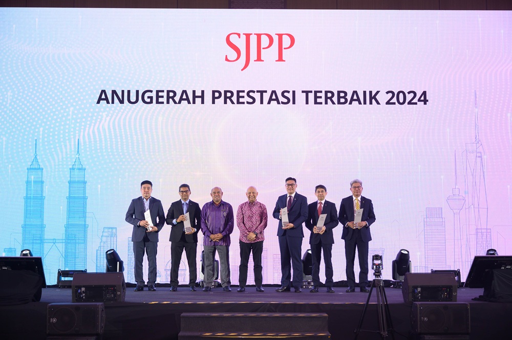 Majlis Pelancaran Inisiatif Bajet 2025 | SJKP