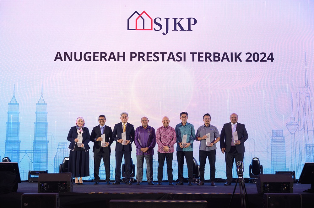 Syarikat Jaminan Kredit Perumahan Berhad (SJKP)