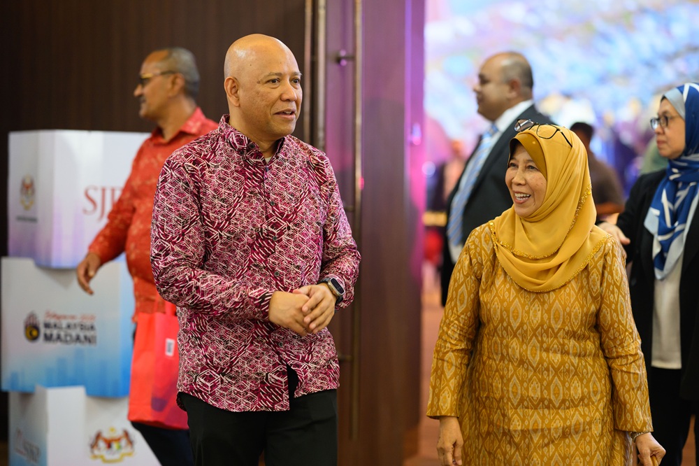 Syarikat Jaminan Kredit Perumahan Berhad (SJKP)